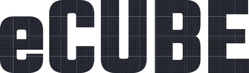 eCube – GRÜNER BOGEN